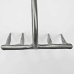 Hand Garden Rake – Sneeboer & Zn.