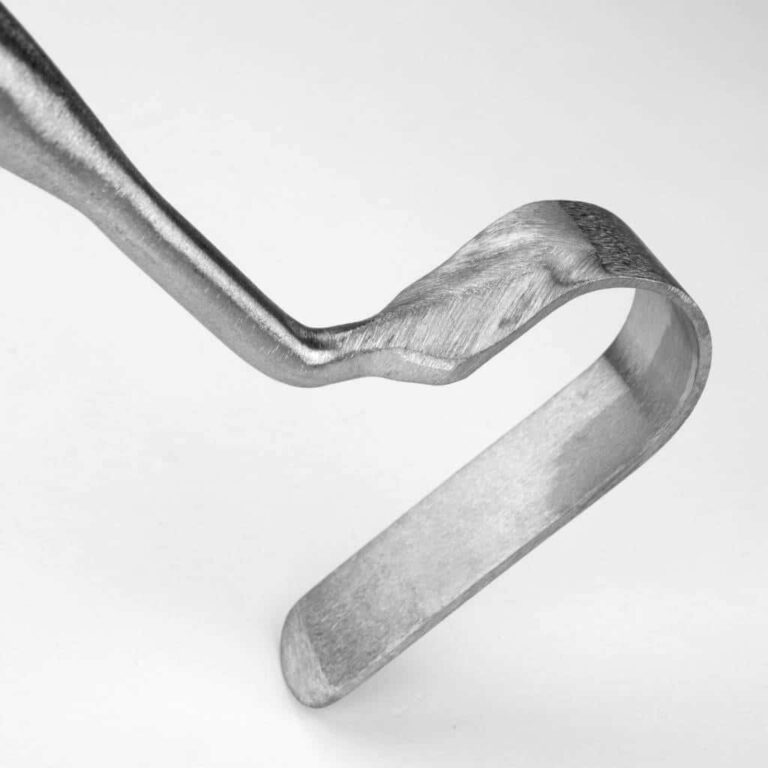 Weeding Finger – Sneeboer & Zn.