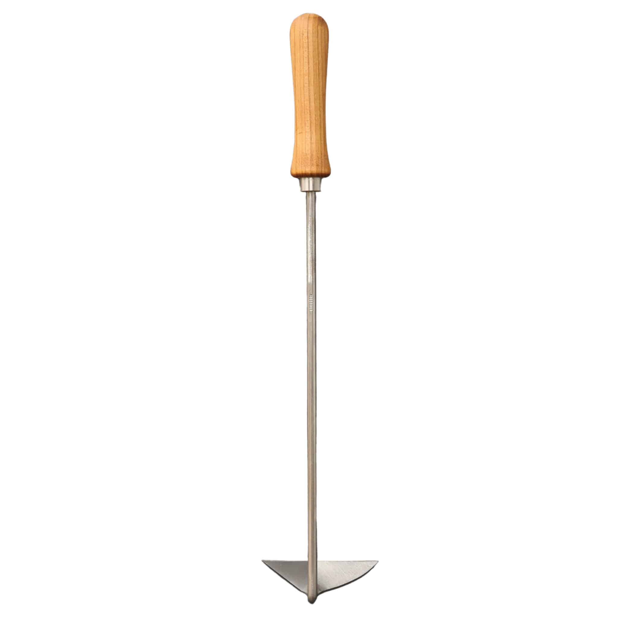 Hand Hoe 10 cm right-handed – Sneeboer & Zn.