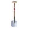 Handspade (registered design) (4003-210775)