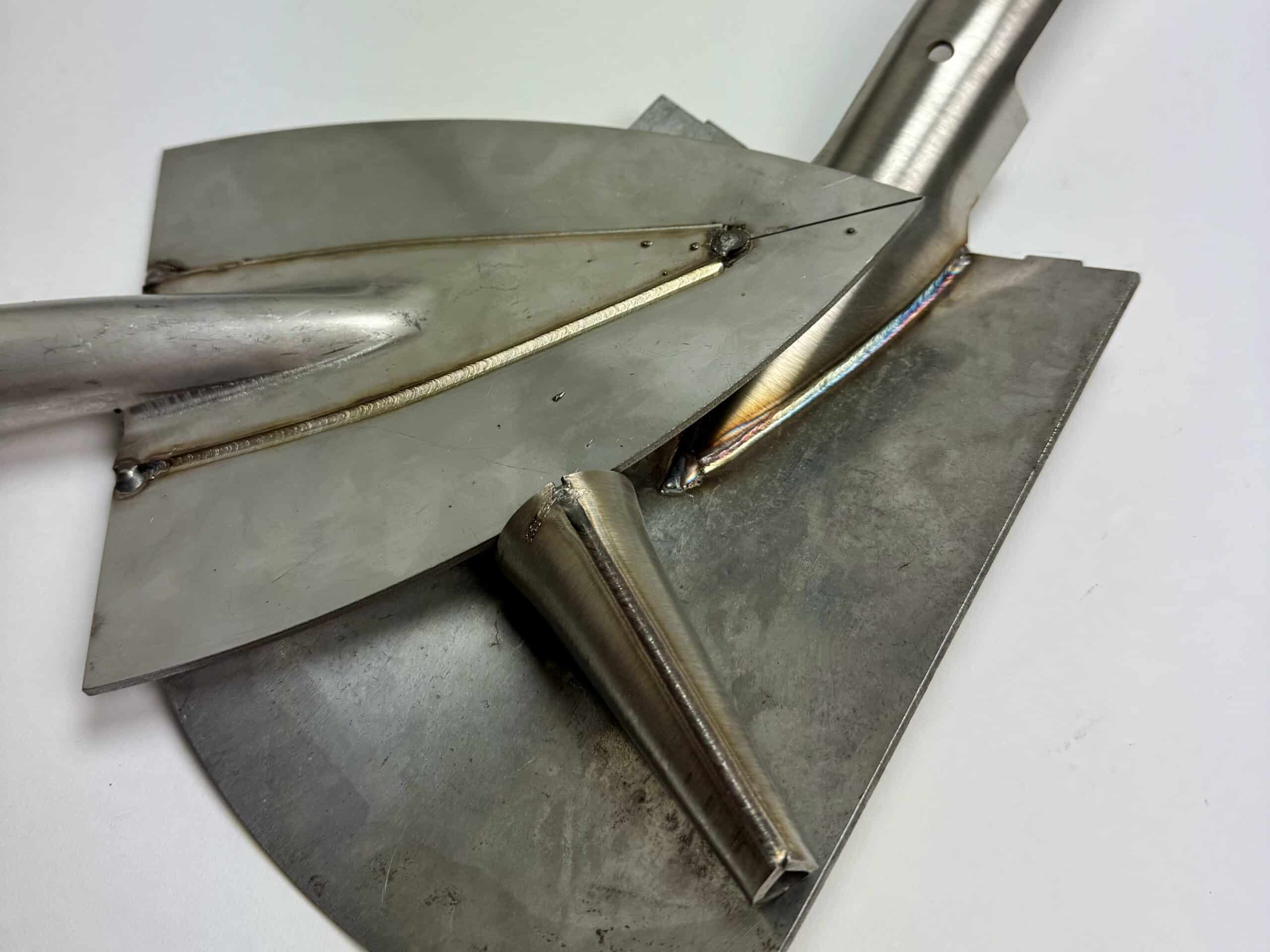 Traditional Welding Methods versus Laser Welding – Sneeboer & Zn.